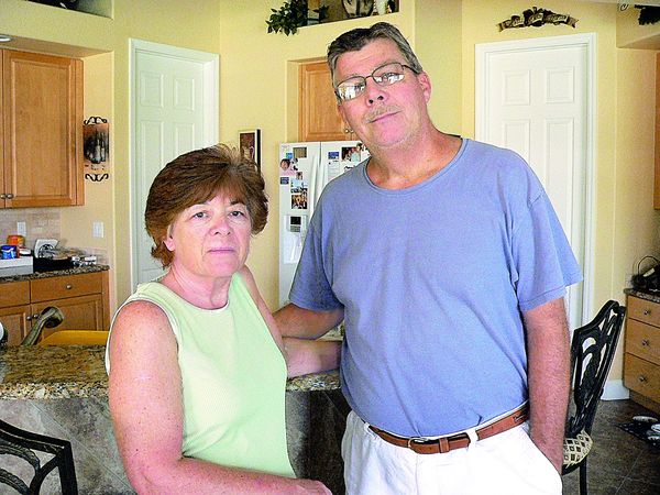 Cape couple emerges from ‘Chinese drywall’ nightmare - Cape Coral Breeze